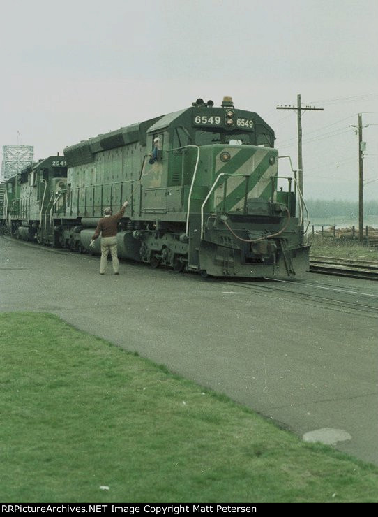 BN 6549